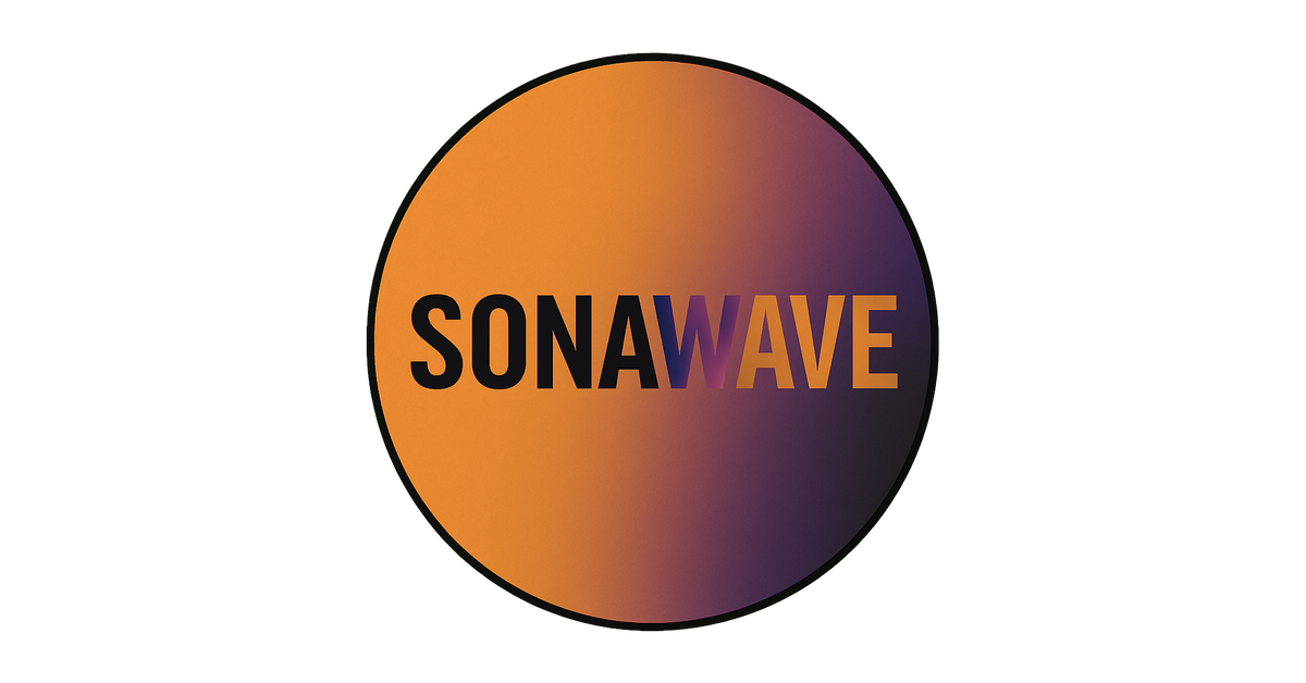 Sonawave Music
